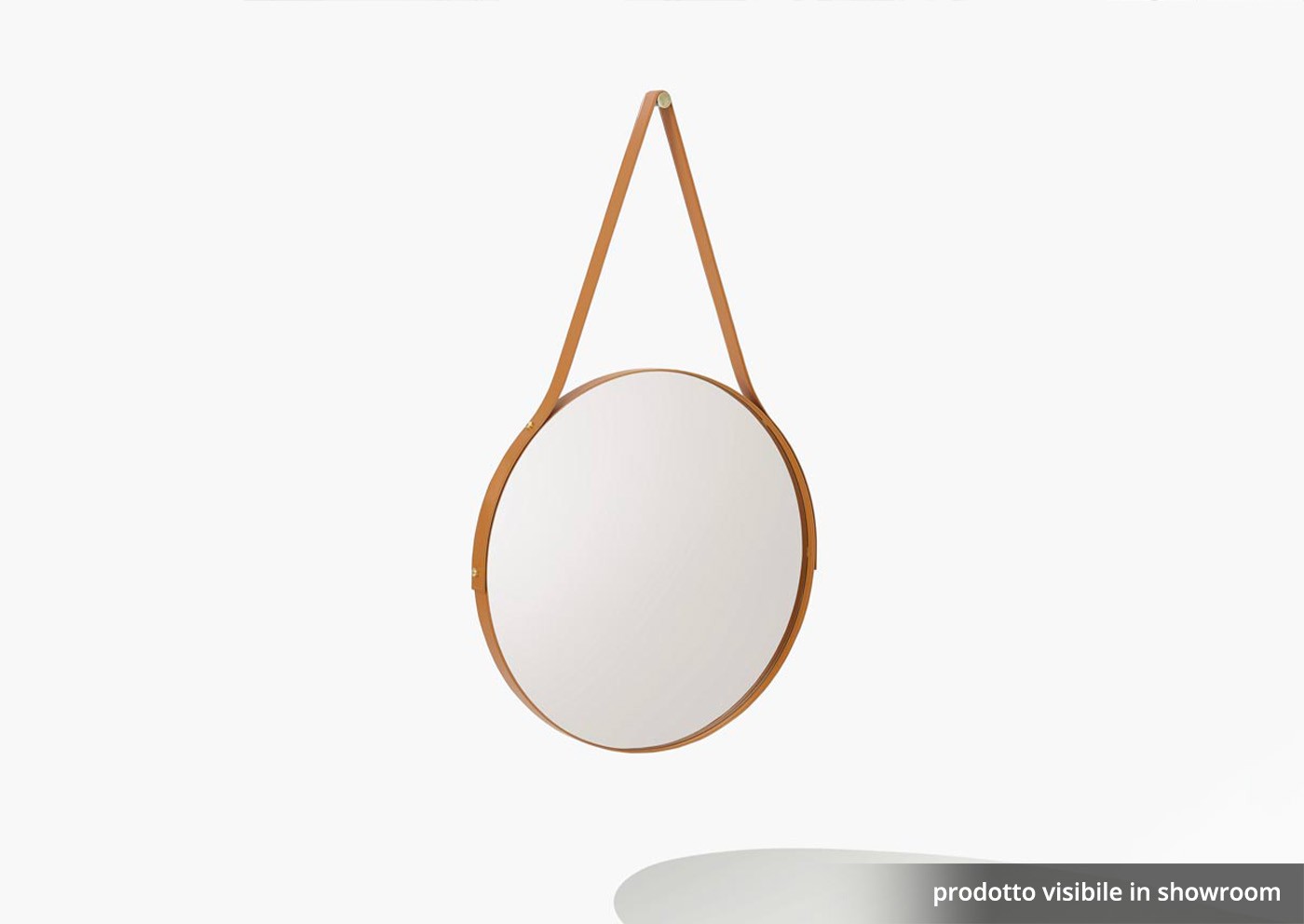 Drop Mirror - Poliform | Spazio Schiatti