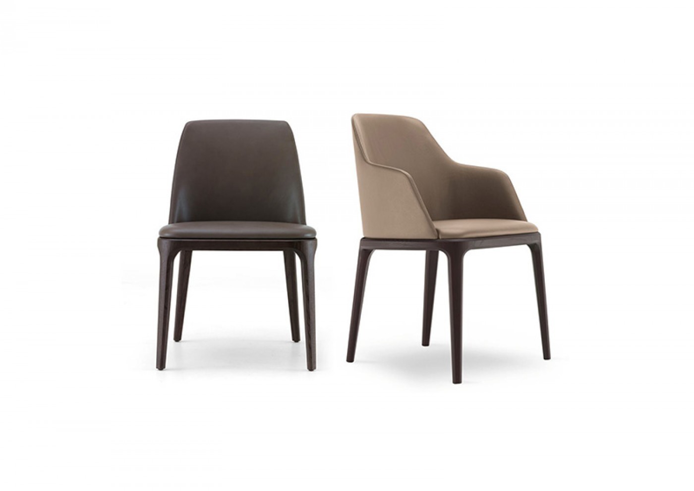 Sedia Grace Poliform | Spazio Schiatti rivenditore autorizzato
