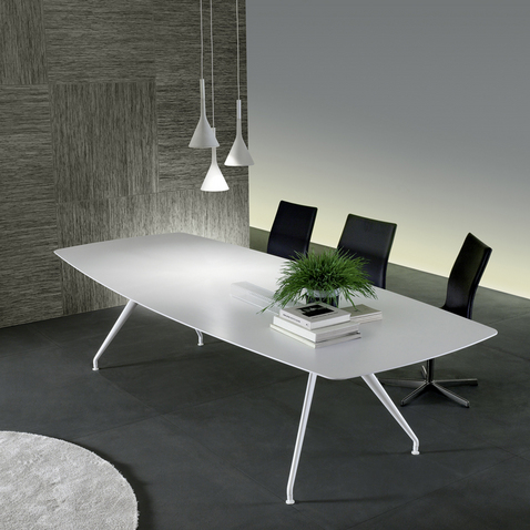 Manta Tavoli Rimadesio | Spazio Schiatti