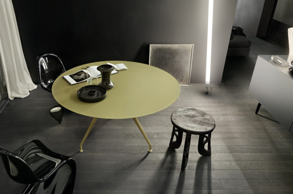 Manta Tavoli Rimadesio | Spazio Schiatti